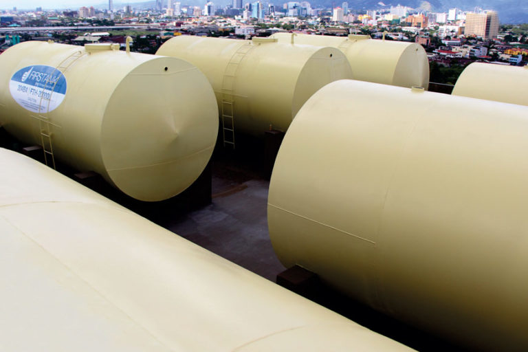 Firstank - Water Tanks - Projects - Supplier - Installation - Price ...