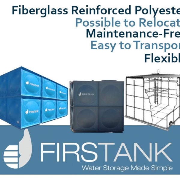 Firstank Water Tank Philippines | Products and Price List