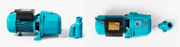 Pryma Water Pumps - Firstank