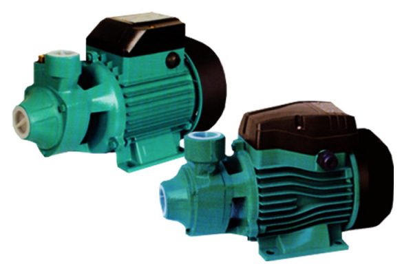 Pryma Water Pumps - Firstank