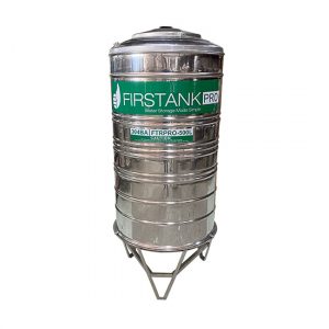 PRO Series - Firstank