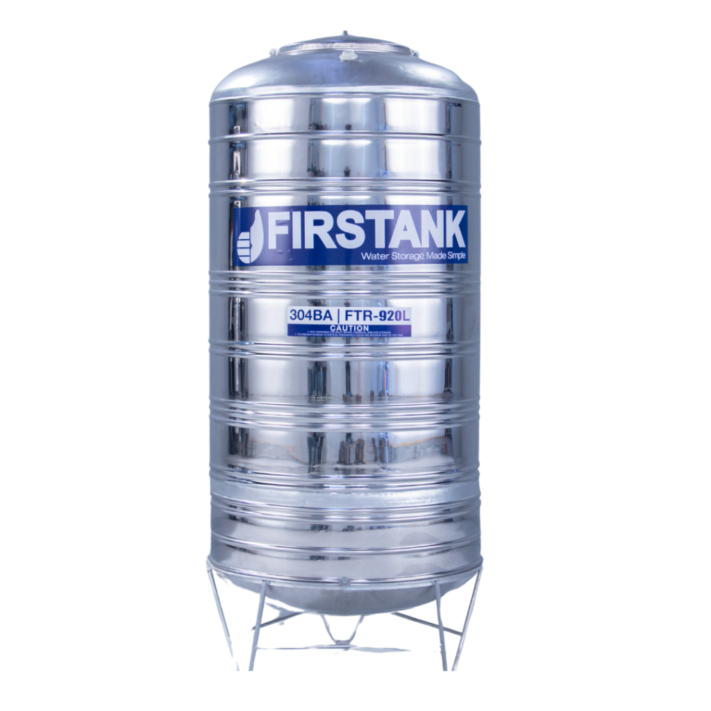 Intermediate Bulk Container - Firstank