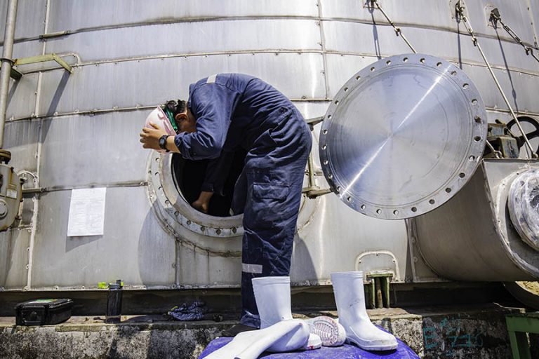 4 Common Water Tank Problems and How to Fix Them