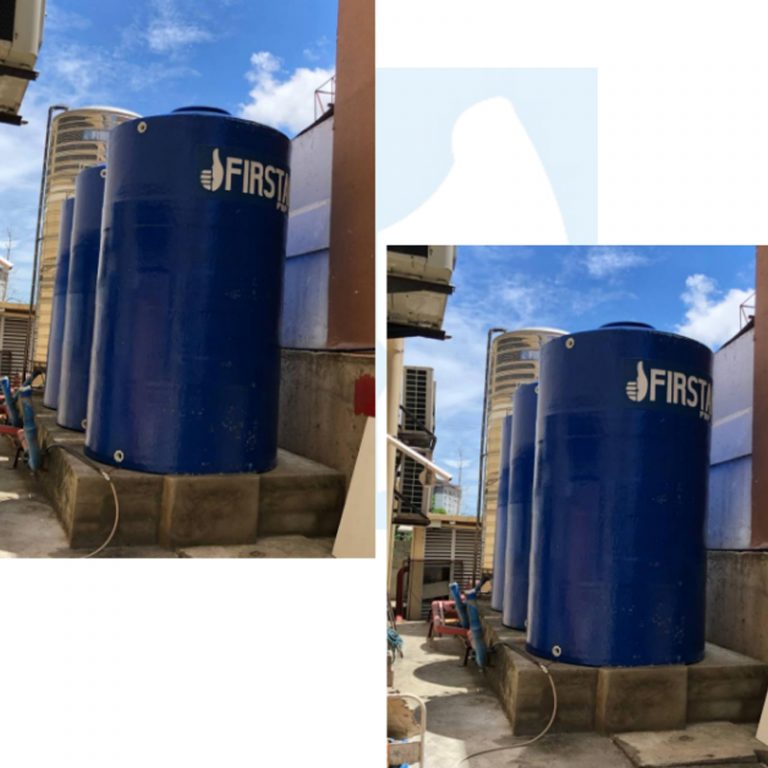 Firstank - Water Tanks - Projects - Supplier - Installation - Price ...