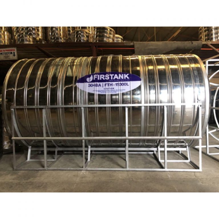 Firstank - Water Tanks - Projects - Supplier - Installation - Price ...