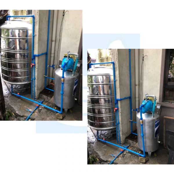 Firstank - Water Tanks - Projects - Supplier - Installation - Price ...