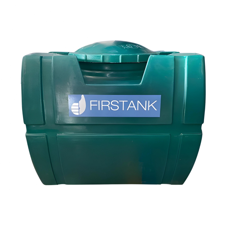 Pressurized Vessels - Firstank