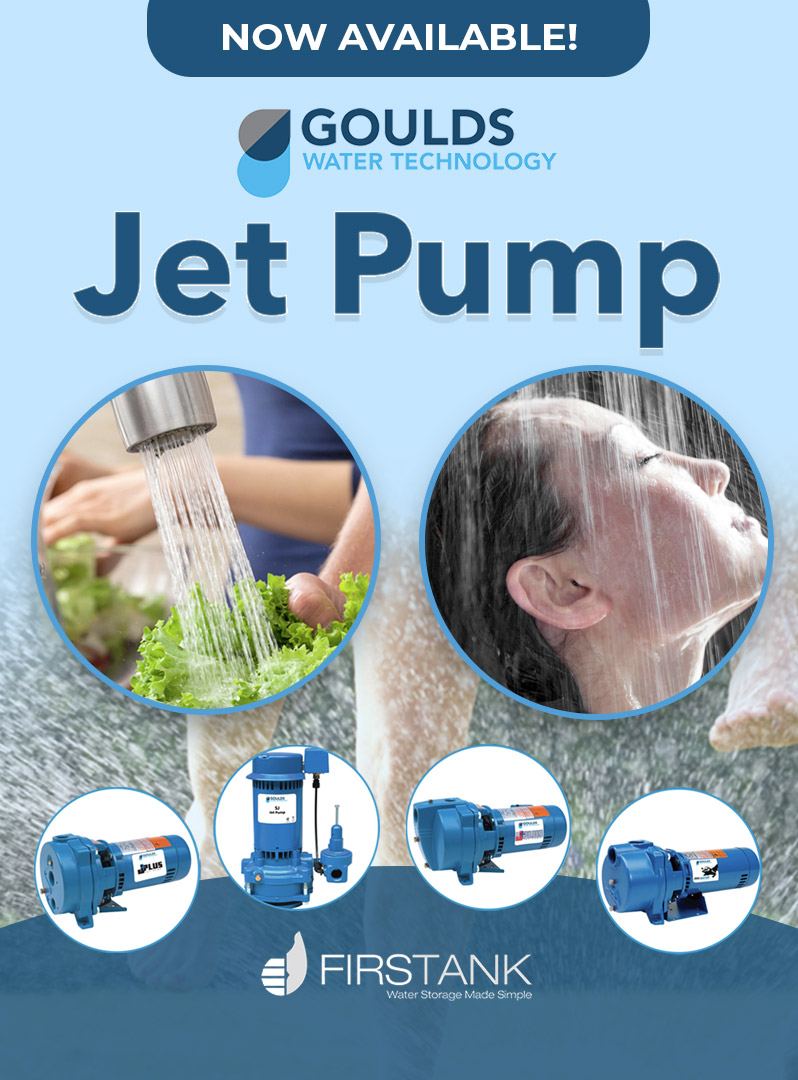 Firstank | Manufacturer of Stainless Water Tank in the Philippines