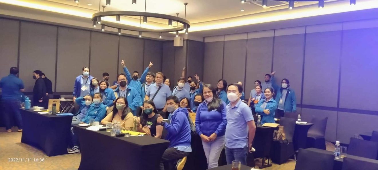 Iso Refresher Course Firstank