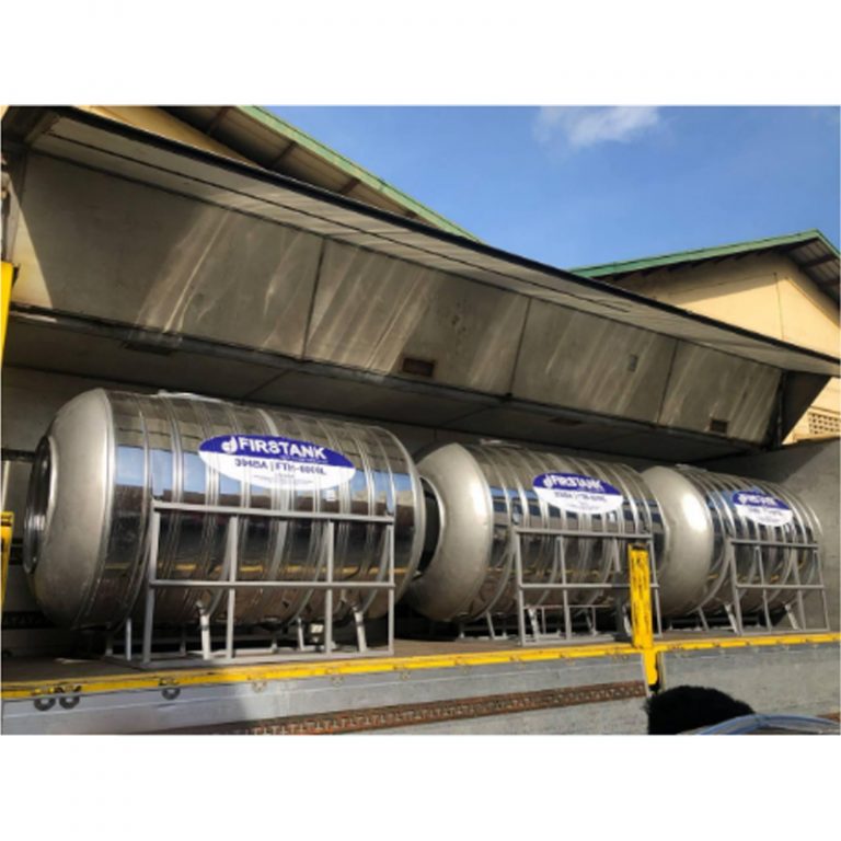 Firstank - Water Tanks - Projects - Supplier - Installation - Price ...