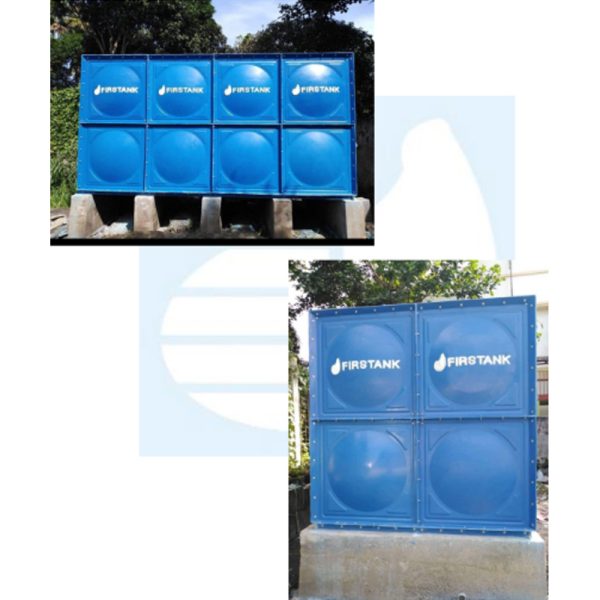 Firstank - Water Tanks - Projects - Supplier - Installation - Price ...