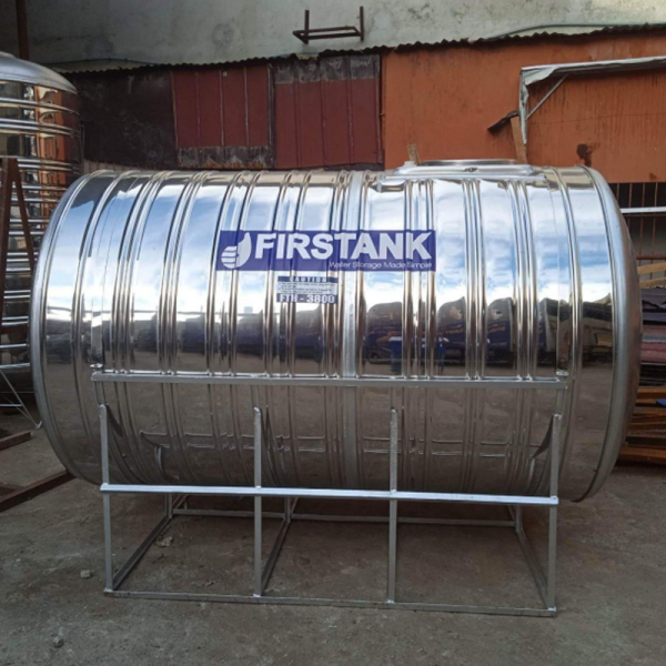 Firstank - Water Tanks - Projects - Supplier - Installation - Price ...