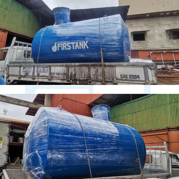 Firstank - Water Tanks - Projects - Supplier - Installation - Price ...