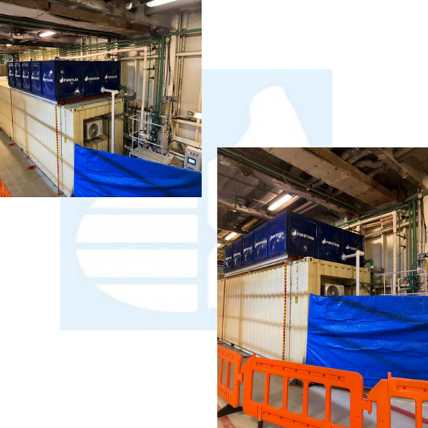 Firstank - Water Tanks - Projects - Supplier - Installation - Price ...