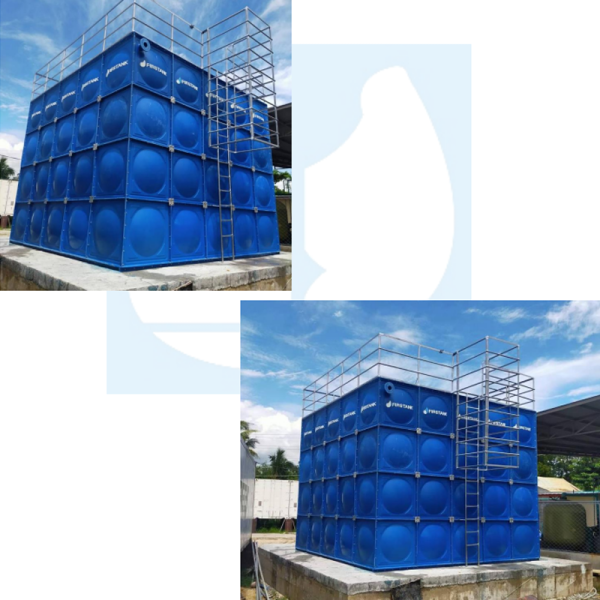Firstank - Water Tanks - Projects - Supplier - Installation - Price ...