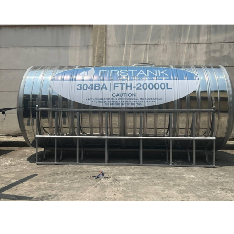 Firstank - Water Tanks - Projects - Supplier - Installation - Price ...