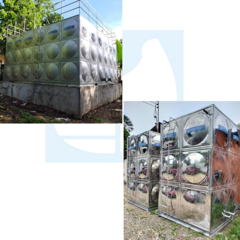 Firstank - Water Tanks - Projects - Supplier - Installation - Price ...