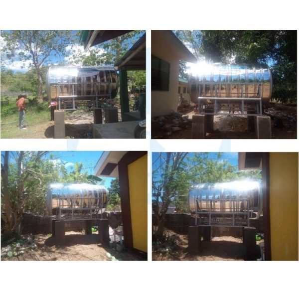 Firstank - Water Tanks - Projects - Supplier - Installation - Price ...