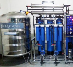 Business Guide for Water Refilling Stations