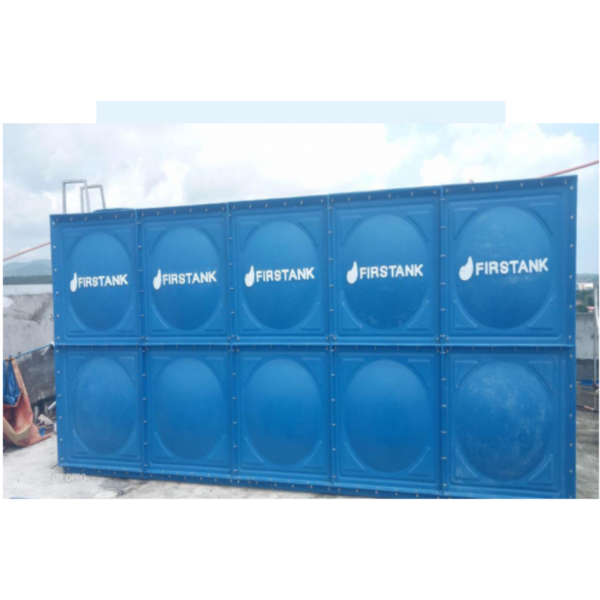 Firstank - Water Tanks - Projects - Supplier - Installation - Price ...