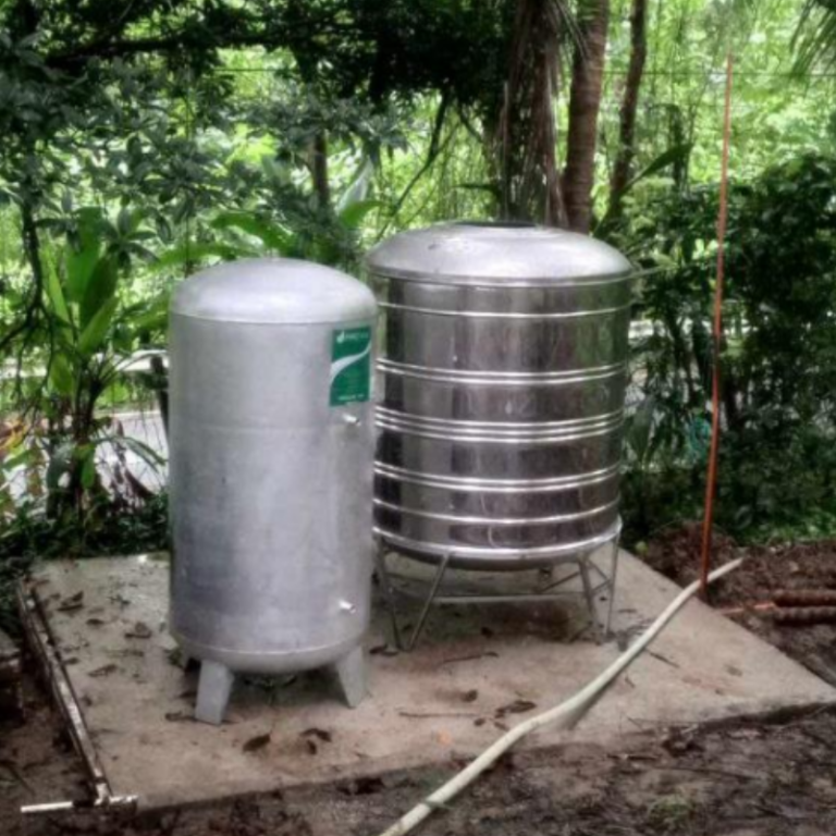 Firstank - Water Tanks - Projects - Supplier - Installation - Price ...