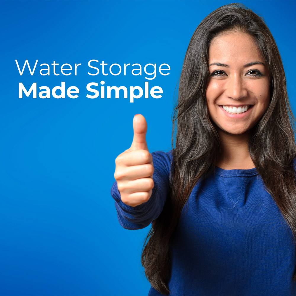 Firstank | Manufacturer of Stainless Water Tank in the Philippines