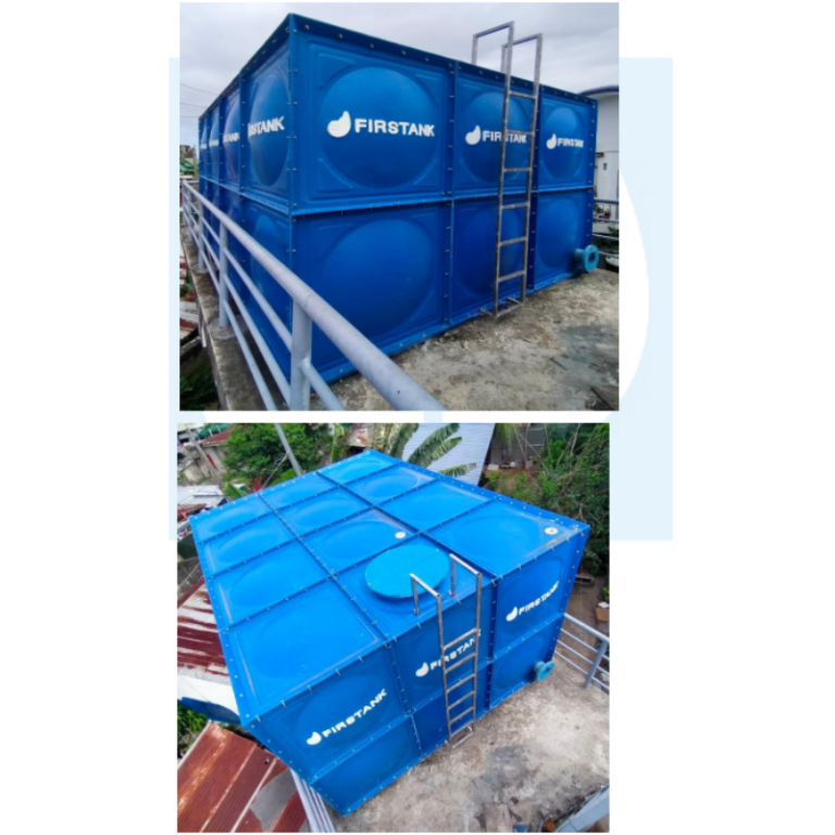 Firstank - Water Tanks - Projects - Supplier - Installation - Price ...