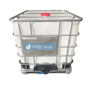 Intermediate Bulk Container - Firstank