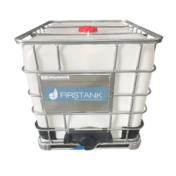 Intermediate Bulk Container - Firstank