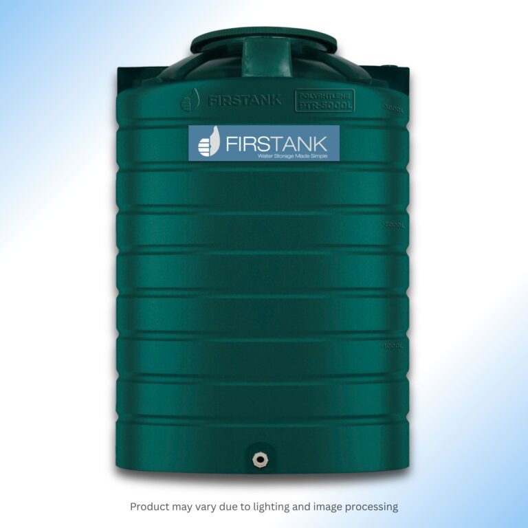Water Storage Tanks Philippines | Firstank Supplier & Installation