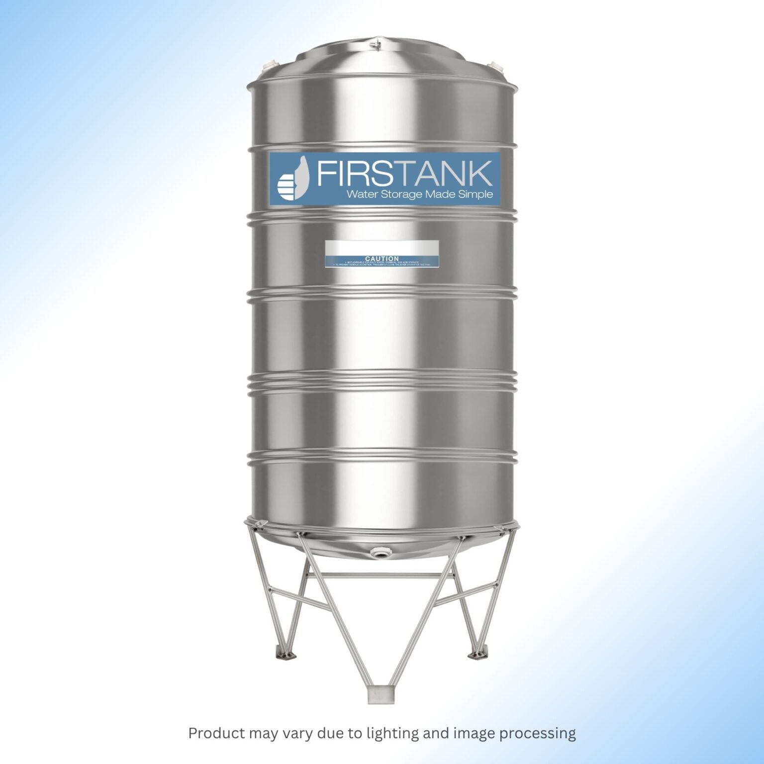 Water Storage Tanks Philippines | Firstank Supplier & Installation