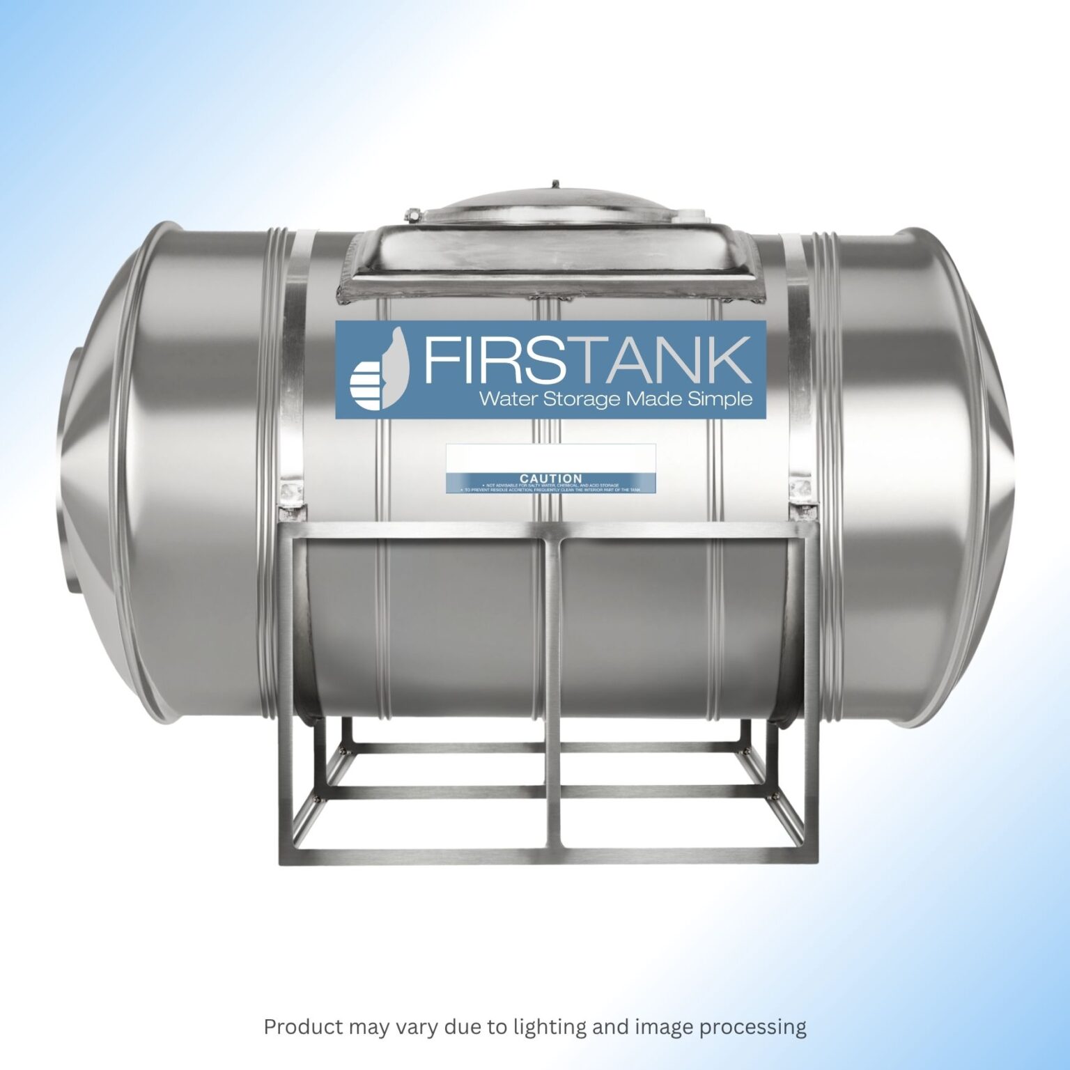 Water Storage Tanks Philippines | Firstank Supplier & Installation
